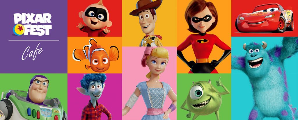 HISTORY | OH MY CAFE