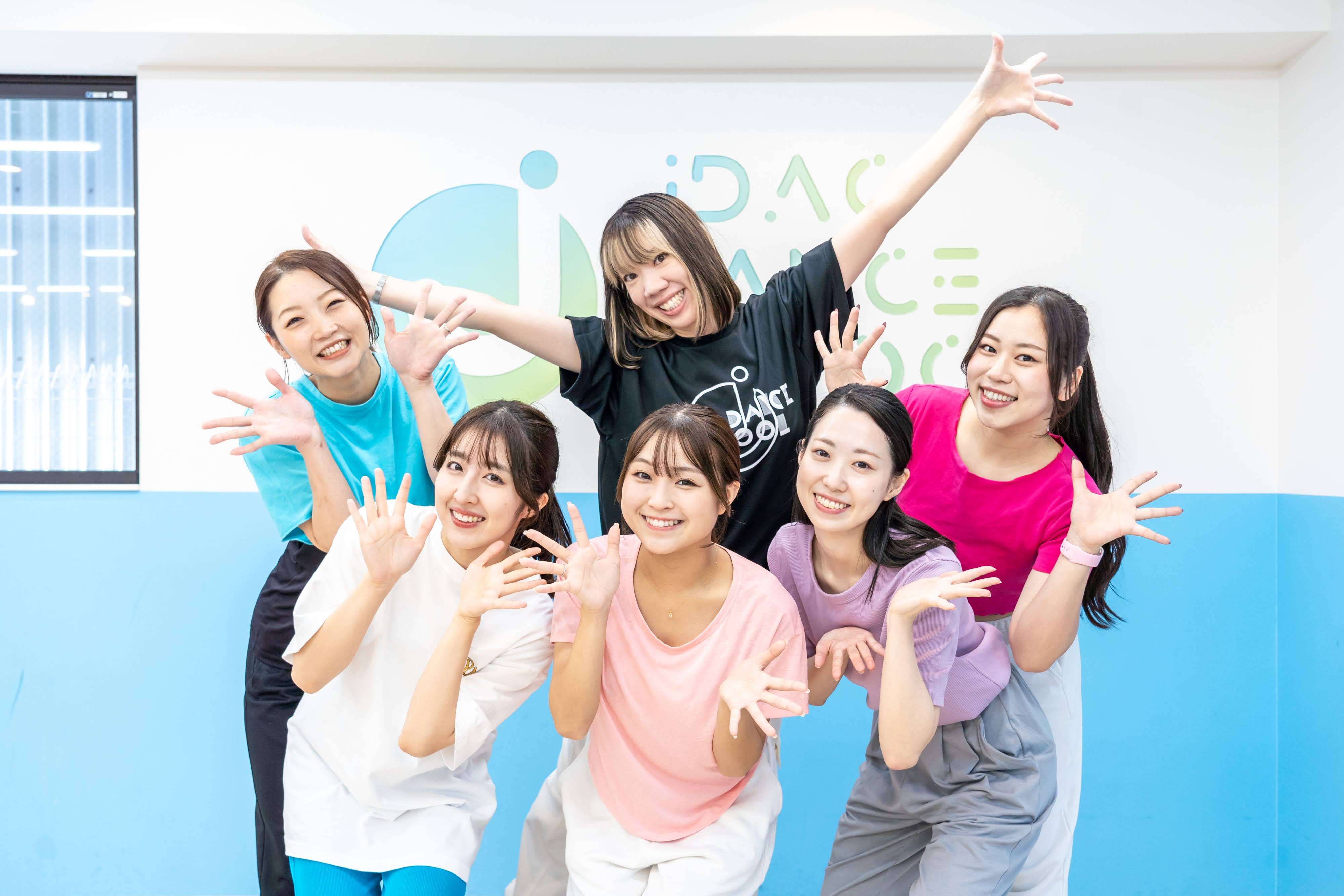「ダンスなんてムリ…」そんなあなたも笑顔に！初心者も楽しく踊れる“安心型”JDACダンススクール大人女性向けクラスを河内松原校にて新規開校！