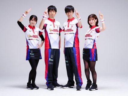 チーム・選手【Mリーグ 2024-25シーズン】 – 麻雀ウォッチ