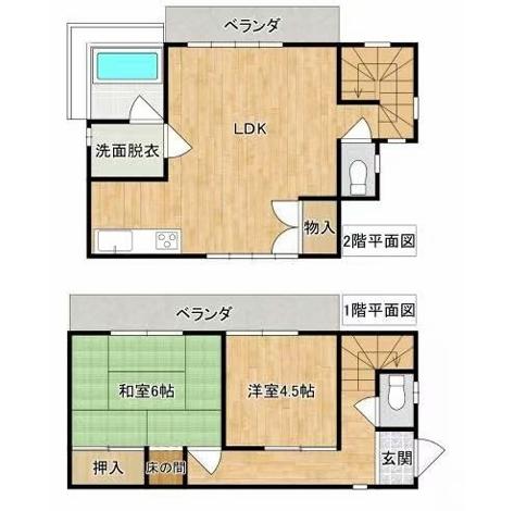 総合不動産 南紀オフィス-戸建物件一覧