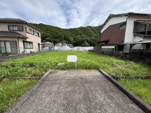 総合不動産 南紀オフィス-土地物件29(白浜町・上富田町)