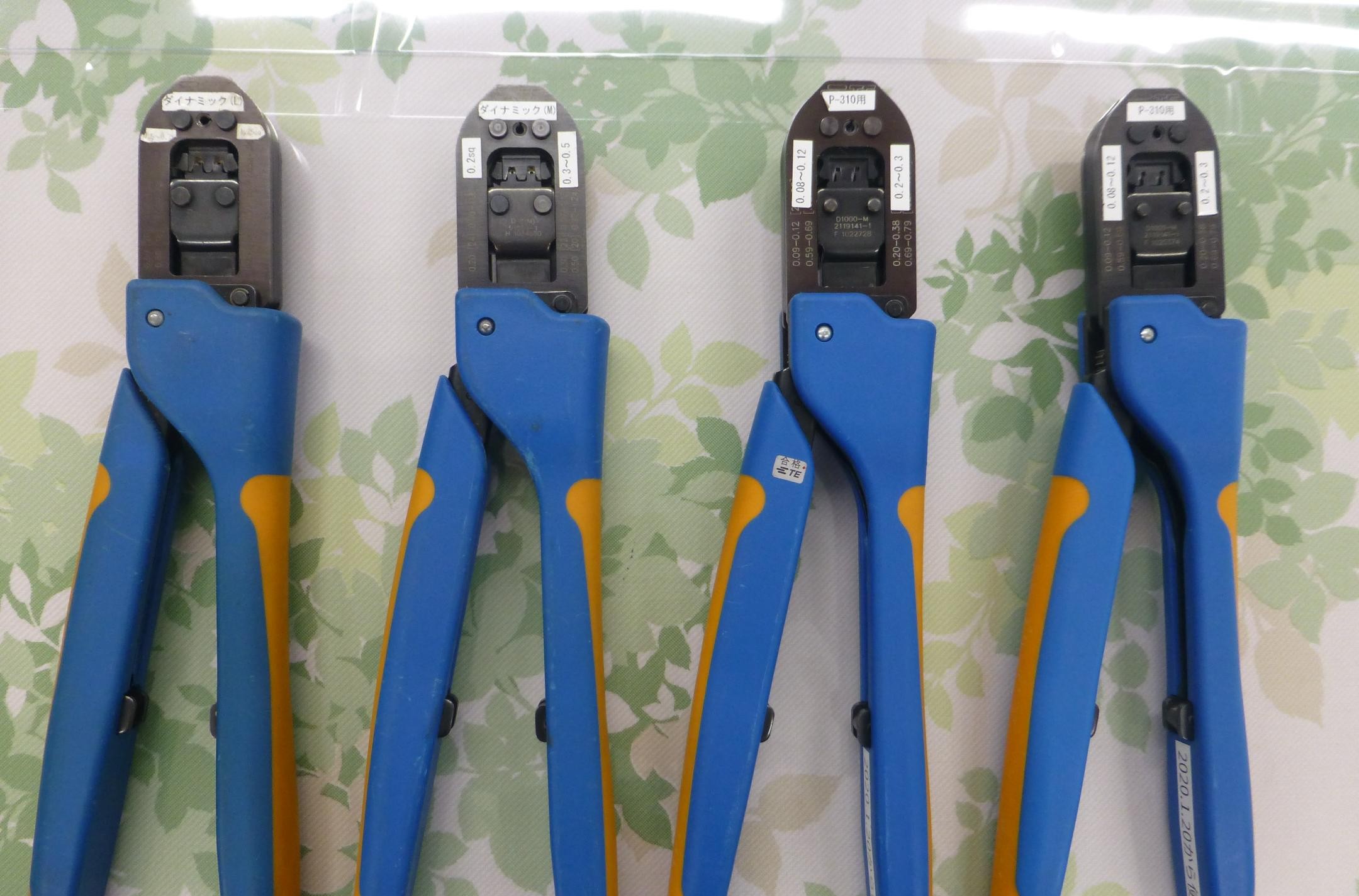 東亜技研工業株式会社-設備紹介