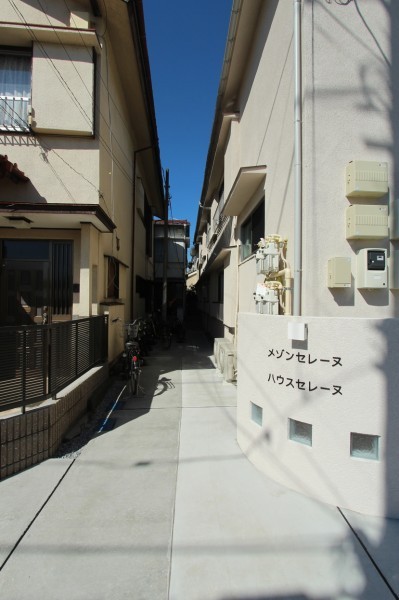 メゾンセレーヌ 2階（ID:2086852-2324715） | 富ヶ谷の賃貸専門店【富ヶ谷不動産】