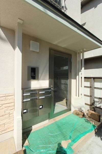 メゾンセレーヌ 2階（ID:2086852-2324715） | 富ヶ谷の賃貸専門店【富ヶ谷不動産】