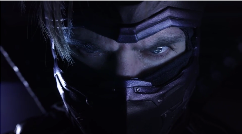 《Ninjak vs. The Valiant Universe》網路迷你影集遇告前導短片釋出！ | SCREEN FANDOM - 玩具人 ...