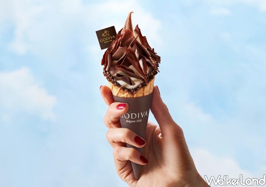 巧克力控久等了！停了4年「GODIVA霜淇淋買一送一」終於回來了，2天快閃「現場領、可寄冰」必須跟上。 | beanfun!