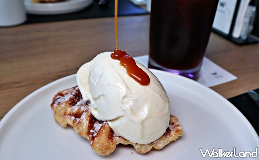 法餐新選擇！台北W飯店「Seasons by olivier e. 」法式餐廳，打造法式料充新餐飲模式、單點法料也能吃到法式經典。 | beanfun!