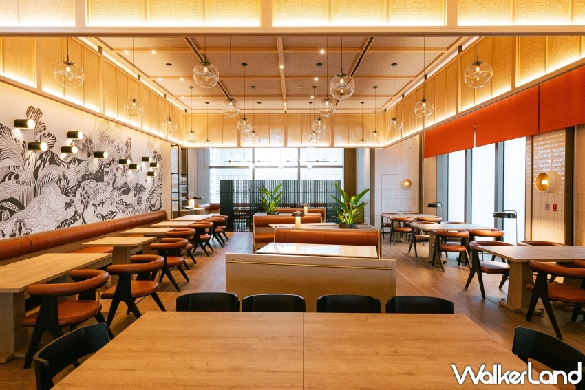 法餐新選擇！台北W飯店「Seasons by olivier e. 」法式餐廳，打造法式料充新餐飲模式、單點法料也能吃到法式經典。 | beanfun!