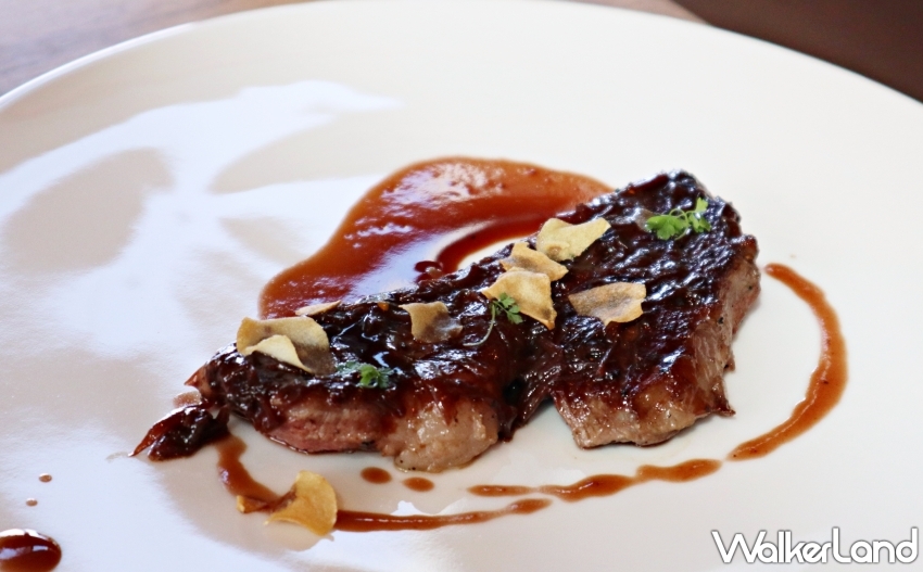 法餐新選擇！台北W飯店「Seasons by olivier e. 」法式餐廳，打造法式料充新餐飲模式、單點法料也能吃到法式經典。 | beanfun!