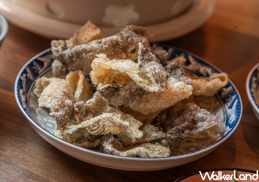 酸菜魚5折開吃！中壢新開店「咱們‘ 酸菜魚」開幕快閃半價，招牌狂推「川味老罈酸菜魚、炸魚皮」中壢人口袋名單再加一。 | beanfun!