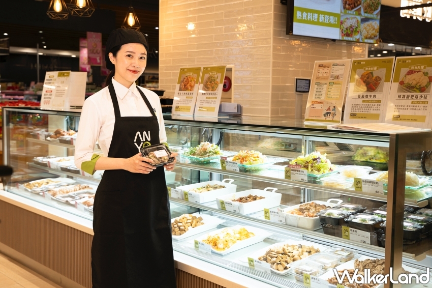 大直人生活超市！安永鮮物美麗華門市新開幕，消費滿額加購500g生食級干貝750元、再贈「精緻小菜兌換券」乙份。 | beanfun!