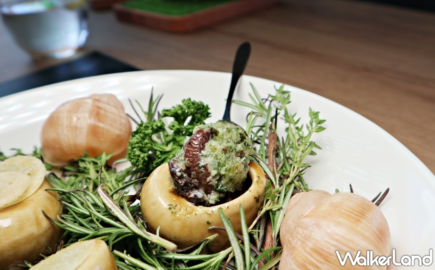 法餐新選擇！台北W飯店「Seasons by olivier e. 」法式餐廳，打造法式料充新餐飲模式、單點法料也能吃到法式經典。 | beanfun!