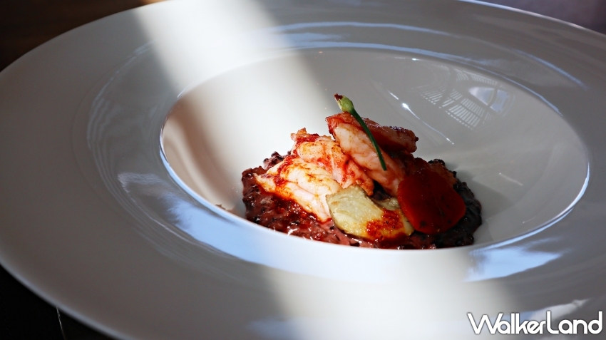 法餐新選擇！台北W飯店「Seasons by olivier e. 」法式餐廳，打造法式料充新餐飲模式、單點法料也能吃到法式經典。 | beanfun!