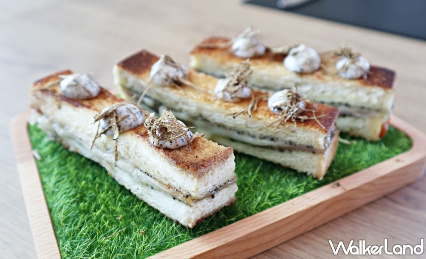 法餐新選擇！台北W飯店「Seasons by olivier e. 」法式餐廳，打造法式料充新餐飲模式、單點法料也能吃到法式經典。 | beanfun!