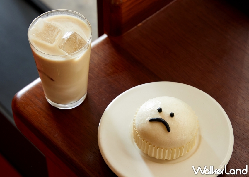 A STAND回歸！A STAND聯名倫敦BAO打造「MINI BAO 迷你刈包店」歐洲人氣街邊小吃，原汁原味呈現倫敦刈包傳奇。 | beanfun!