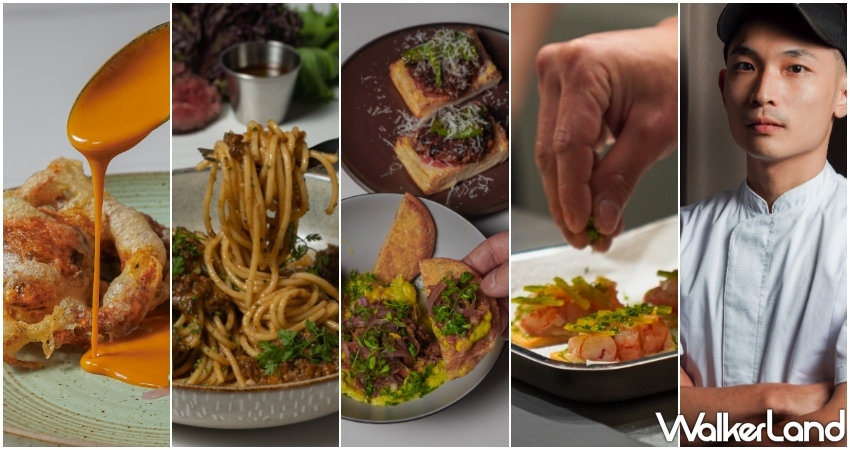 台北約會餐廳再加1！rén Bistronomy無國界創意料理餐酒館，打造台北信義區最適合約會餐酒館，開幕期間紅白酒買一送一。 | beanfun!