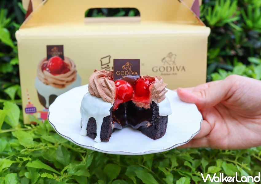 Mister Donut GODIVA甜甜圈！Mister Donut聯名「GODIVA甜甜圈」領軍11款新品，加價購「GODIVA甜甜圈頸枕」鐵粉準時搶。 | beanfun!