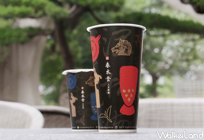 金馬60聯名春水堂！春水堂X金馬60「從經典確立未來」金馬獎聯名杯要打卡，期間限定春水堂x金馬60雙人套餐儀式感滿分。 | beanfun!