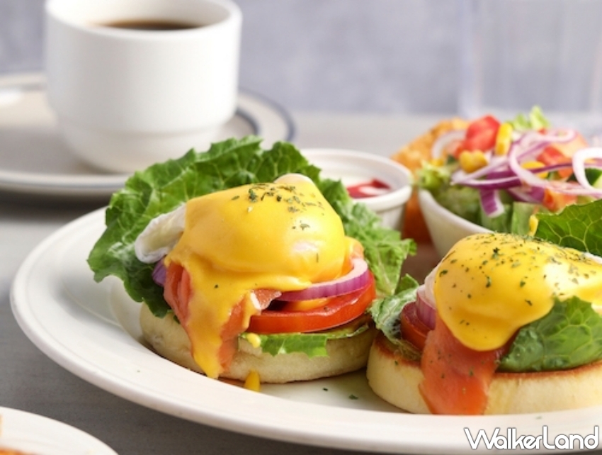 双聖回歸大安！双聖美式早餐10/18進駐美侖飯店，慶双聖開幕消費滿千抽美侖101景觀套房。 | beanfun!