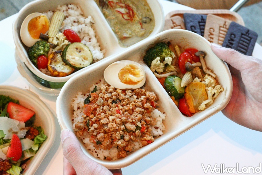 CAFE ACME台北101開幕！台北101 35樓「CAFE ACME mini」開幕亮點搶先看，101造型餅乾、商業午餐餐盒限定開賣。 | beanfun!