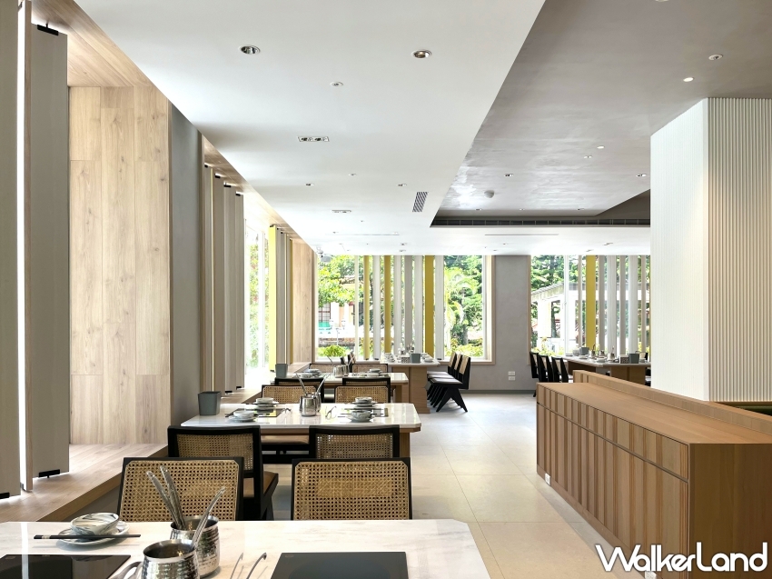 知本老爺新菜單！台東鍋物新選擇「知本老爺船歌」每客680元起，午餐券買20送3。 | beanfun!