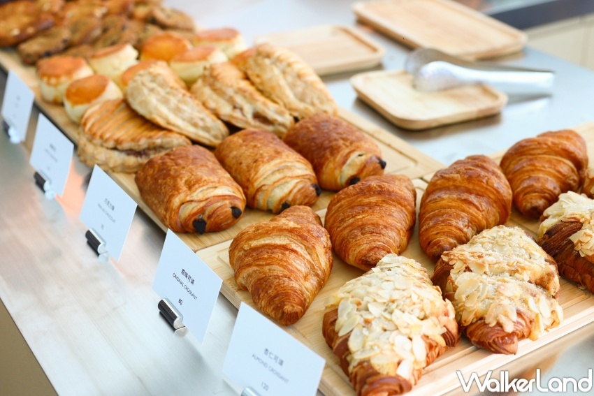 CAFE ACME台北101開幕！台北101 35樓「CAFE ACME mini」開幕亮點搶先看，101造型餅乾、商業午餐餐盒限定開賣。 | beanfun!