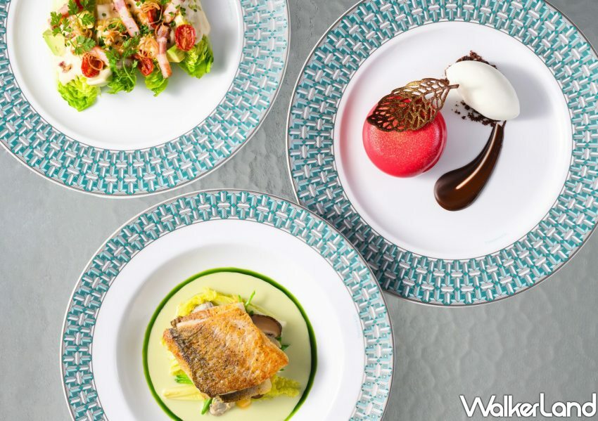 Tiffany Blue Box Café Taipei來了！必吃菜單、售價、訂位辦法曝光，5大亮點搶攻信義區最潮咖啡廳。 | beanfun!