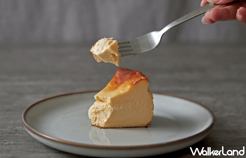 加州巴斯克乳酪蛋糕！Basuku巴斯克乳酪蛋糕快閃新光A9，「焦糖海鹽、栗子蒙布朗」聖誕節限定口味。 | beanfun!