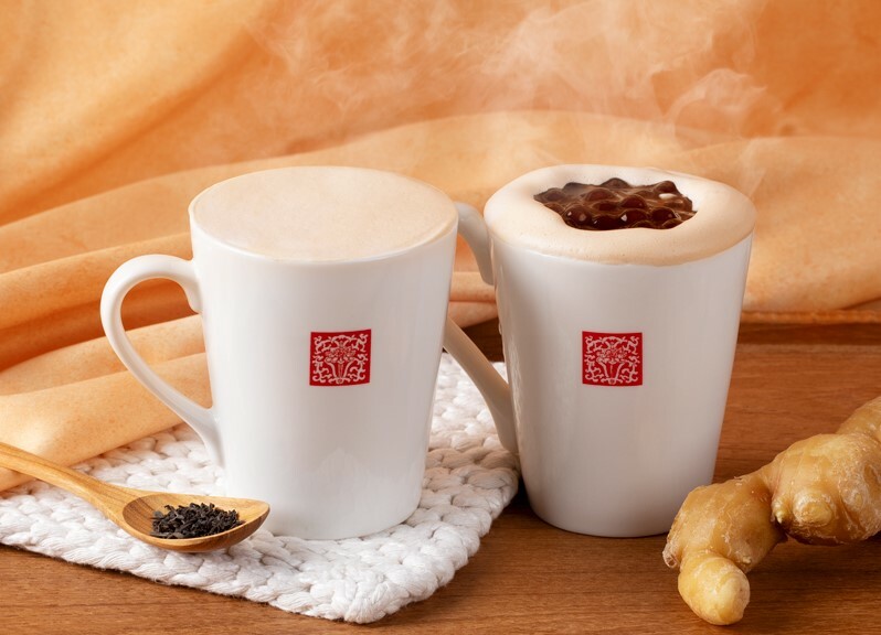 重度巧克力控要喝！日本春水堂「生巧克力珍珠奶茶」極濃開賣，冬季熱賣款「生薑珍奶」同步回歸，手腳冰冷用力喝起來。 | beanfun!