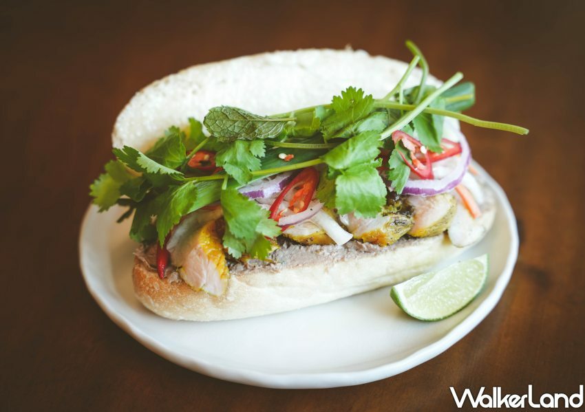 麵包控逛市集！超過40攤「台北麵包祭」強勢回歸圓山站，2天快閃「神級可頌、冠軍麵包」領軍全都要吃。 | beanfun!