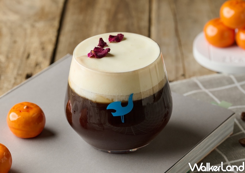 客家擂茶拿鐵！質感咖啡「kafeD咖啡滴」進駐竹北遠百，獨家飲品「客家擂茶拿鐵、客家桔醬咖啡」新竹人喝起來。 | beanfun!