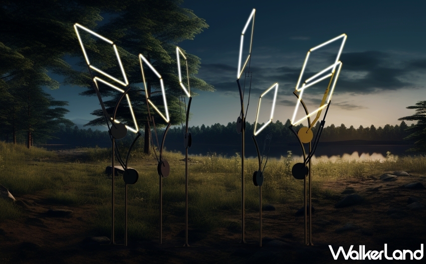 沒揪我會生氣！台南燈節「新營波光節」繞巡、Flow浮生、凹，再加碼推薦新營波光節白天三大必拍景點。 | beanfun!