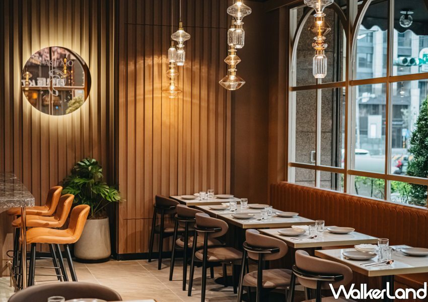 林口美食新開店買一送一！想吃還訂不到「PASTAIO」開到林口OUTLET周邊，網美必拍圓拱窗、紅白酒買一送一超愜意。 | beanfun!