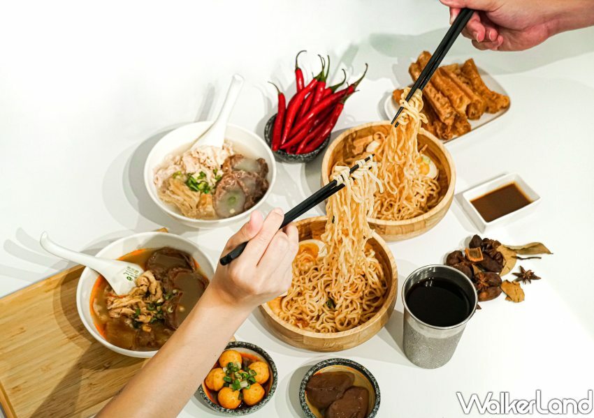 大師兄幫你加麵吃到飽！大師兄銷魂麵舖「加麵吃到飽」外帶也能加麵，再展新開店到士林、開幕送冰淇淋。 | beanfun!