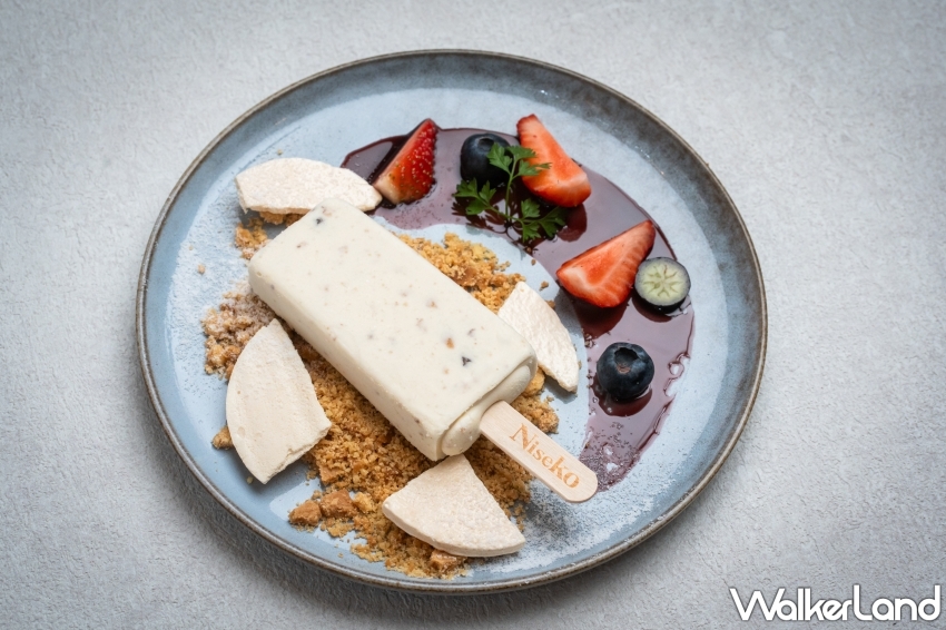 天冷吃雪糕才爽！Niseko北海道乳雪糕「紅茶奶蓋、海鹽焦糖、芒果優格」新品開吃，咬一口秒飛日本北海道。 | beanfun!