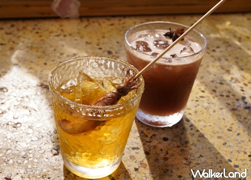 進駐老市場的高雄餐酒館！鹽埕第一公有市場美食「空腹虫大酒家」，千元有找也能吃得好，「包葉仔」必吃。 | beanfun!