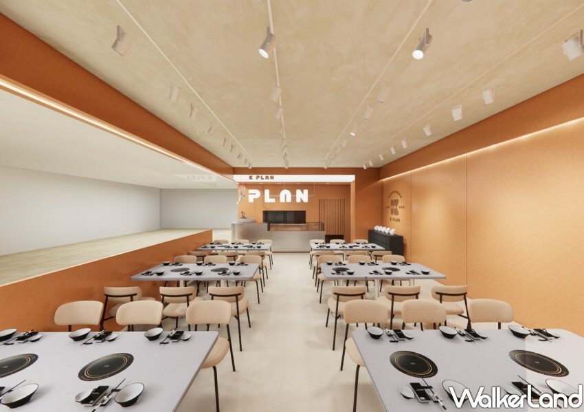 大師兄改賣韓式馬鈴薯排骨湯！新品牌「K-plan韓金筷」小菜無限續刷新信義區美食排名，7天買一送一揪人吃。 | beanfun!