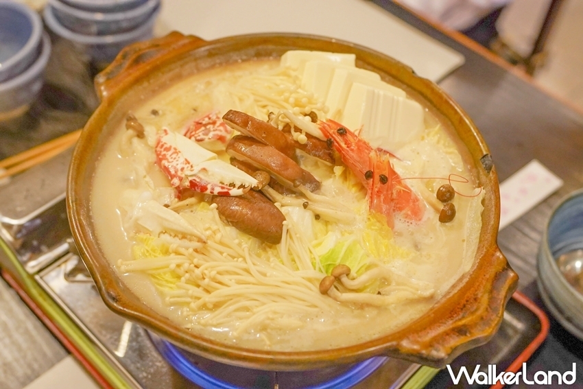 40年日本料理老店！東京老夫婦經營「築地日本料理店」、日本人也會來解鄉愁，相撲鍋、鰻魚飯大推薦必吃。 | beanfun!