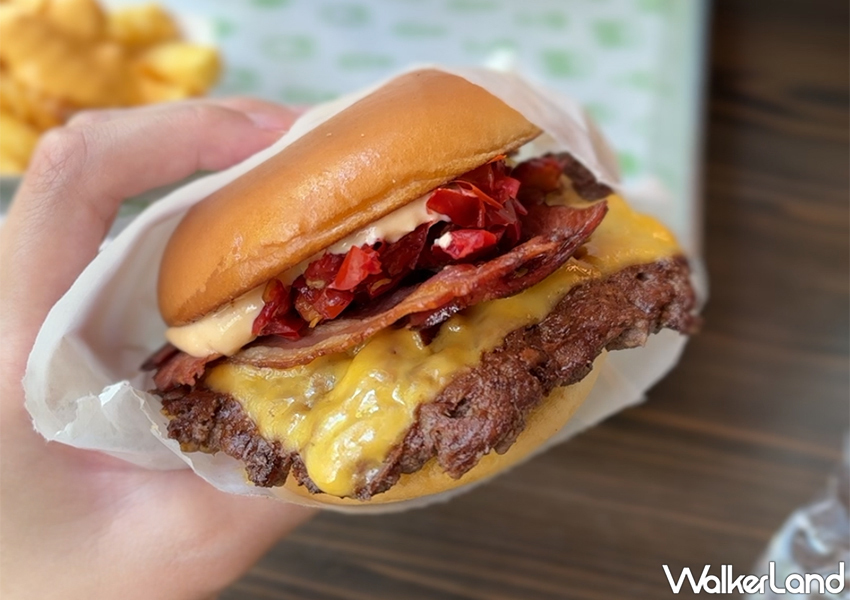 敲碗台灣！紐約最好吃的漢堡「Shake Shack」日本東京＆大阪都有分店，許願趕緊開來台灣。 | beanfun!