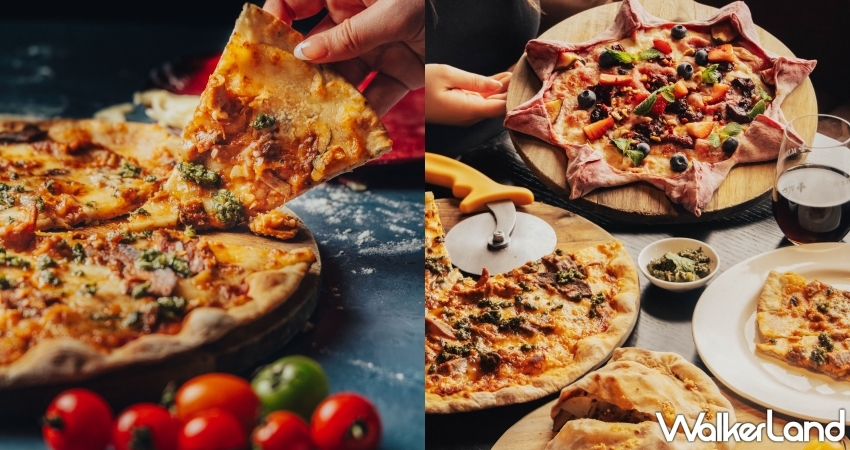 PIZZA吃到飽！ZIGA ZAGA夠「義」思吃到飽，6款獨家窯烤PIZZA吃到飽、搶攻吃到飽控必吃清單。 | beanfun!