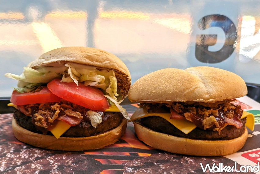 安格斯牛堡買一送一！漢堡王「三倍厚安格斯牛肉堡」買一送一，限時3天不限量大放送。 | beanfun!