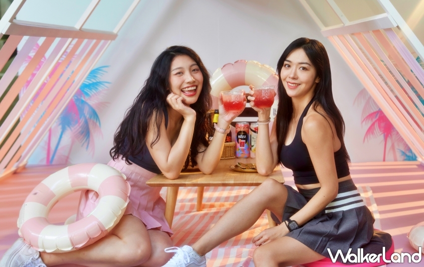 BLAH BLAH Bar夏季粉紅派對！台北信義區BLAH BLAH Bar智慧自助調酒吧，消費滿1000元即贈儲值金200元。 | beanfun!