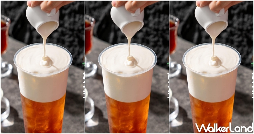 椰子控先收藏！生椰手搖杯「小貴冰茶坊」3大推薦必喝，生椰紅茶、椰奶冰淇淋紅茶喝起來。 | beanfun!