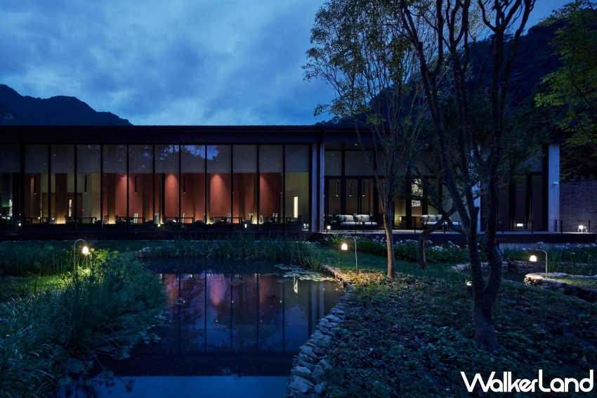 川西和人領軍虹夕諾雅 谷關溫泉度假村打造全新會席料理「風雅匠心」， 暖身暖心的秋冬限定美味。 | beanfun!