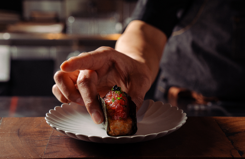 跨年澳洲雪梨看煙火 吃美食，新開幕六間日本料理餐廳一點也不輸日本國內。 | beanfun!