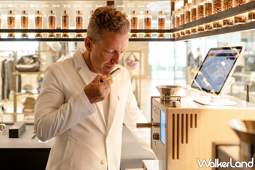 Ninety Plus全球首店登台！客製烘豆×冠軍咖啡一次滿足，台北NOKE新開幕。 | beanfun!