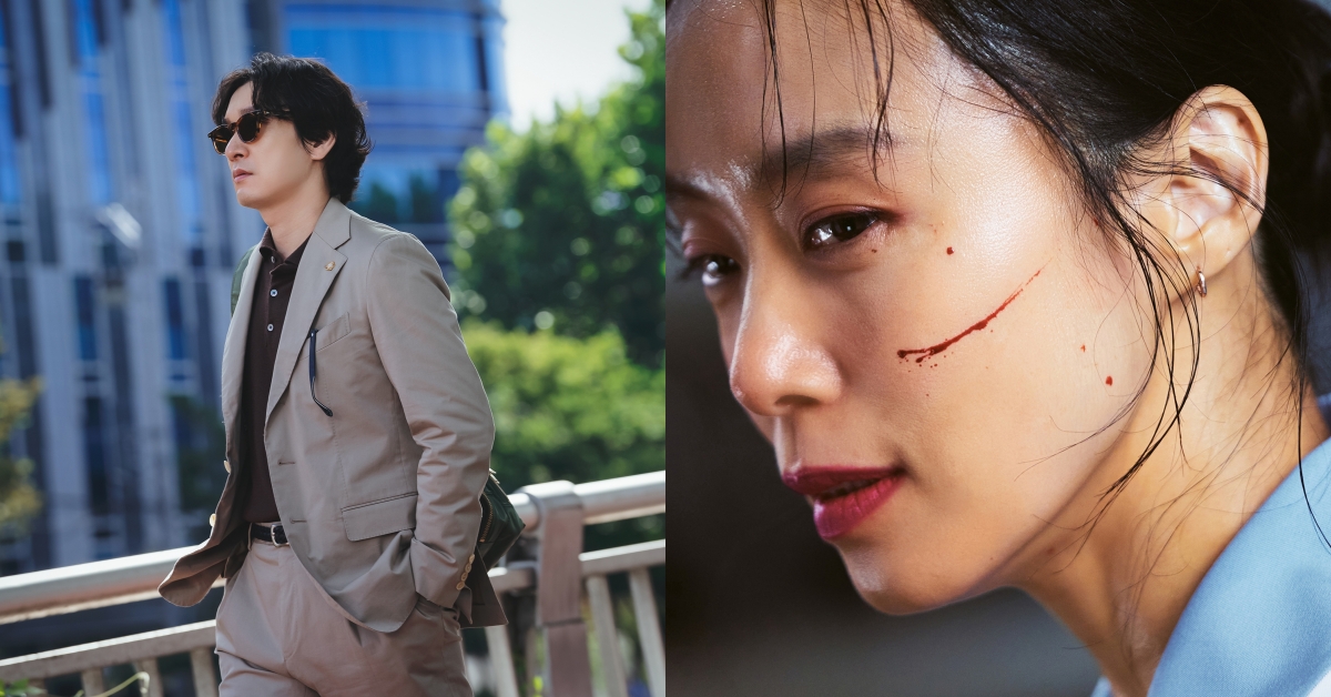 Netflix三月新片片單公布：模仿犯、黑暗榮耀、格殺福順、離婚律師申晟瀚…台、韓、美、日劇好片不斷-Taipei Walker