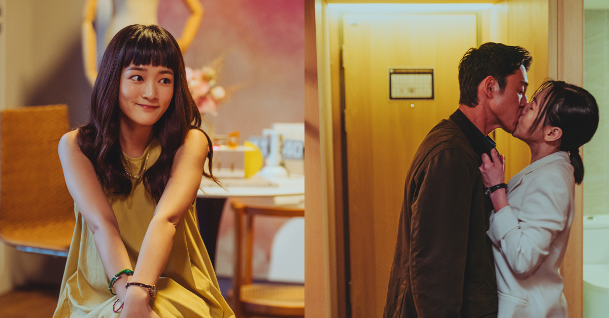 Netflix台劇《此時此刻》上線即衝台灣Top1！小S吳慷仁CP、LuLu林柏宏CP片段蕊不停-Taipei Walker