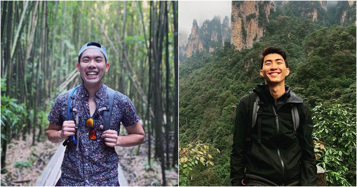 【人物專訪-上】用開放的心態跳脫舒適圈！The DoDo Men嘟嘟人：「壯遊要適時空白，留點時間提供給突如其來的驚喜」-Taipei Walker