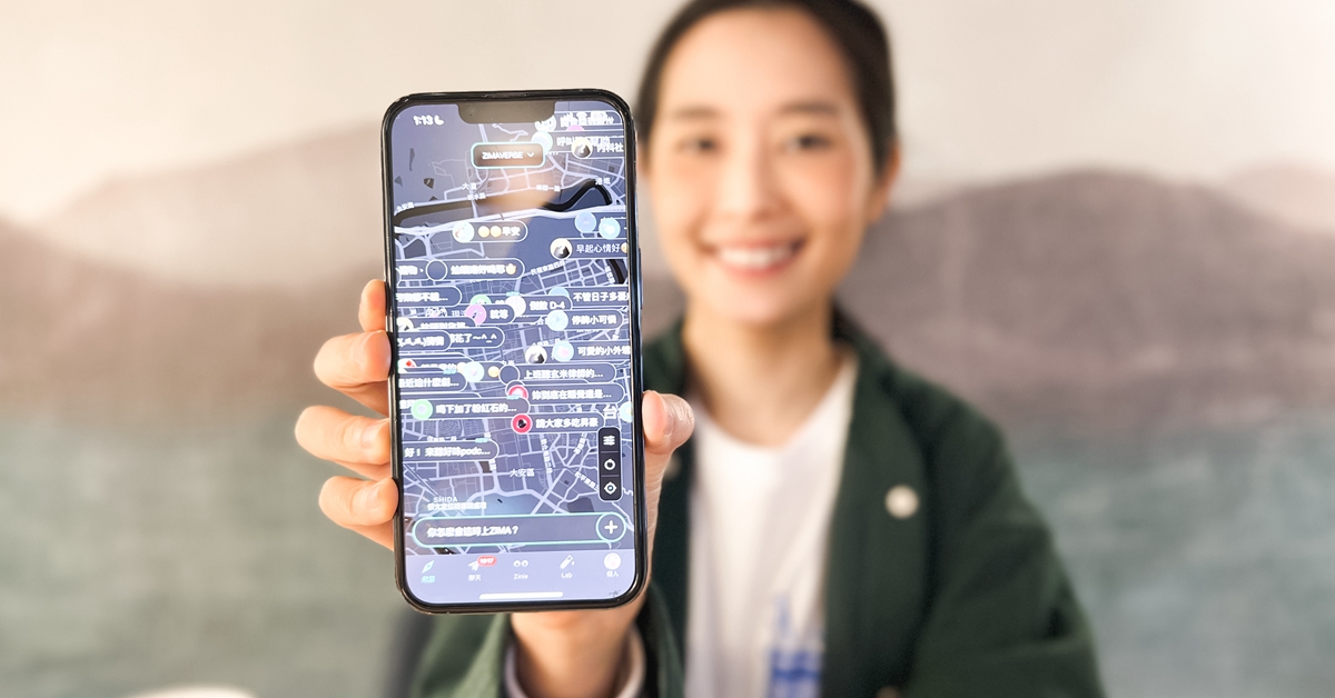 創業不應該是創業的理由！專訪ZIMA創辦人汪靜妤：「創業不分男女，想被尊重就得靠自己努力。」-Taipei Walker